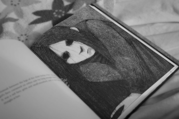 Book Review: The Imaginary by A. F. Harrold (Illustrated by Emily ...